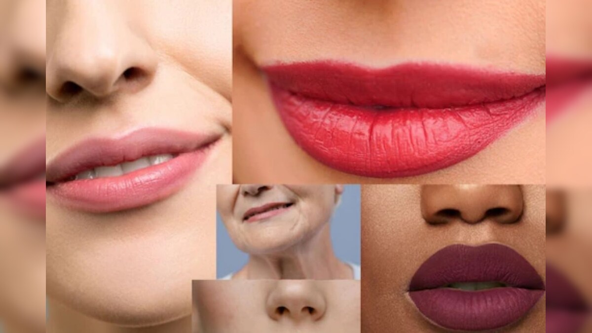 Lip Personality Traits: పెదవుల ఆకారం చూసి.. మీ వ్యక్తిత్వం, భవిష్యత్తు ...