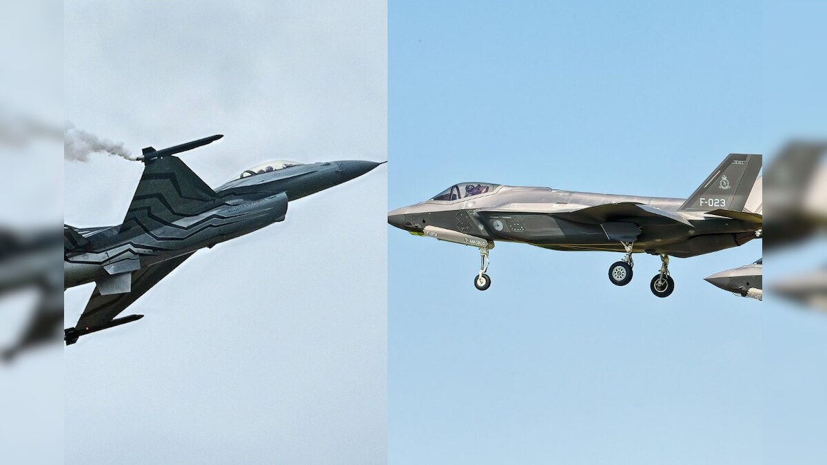 Rafale vs F 35: అమెరికా, ఫ్రాన్స్ మధ్య యుద్ధ విమానాల పోటీ.. శక్తి ...
