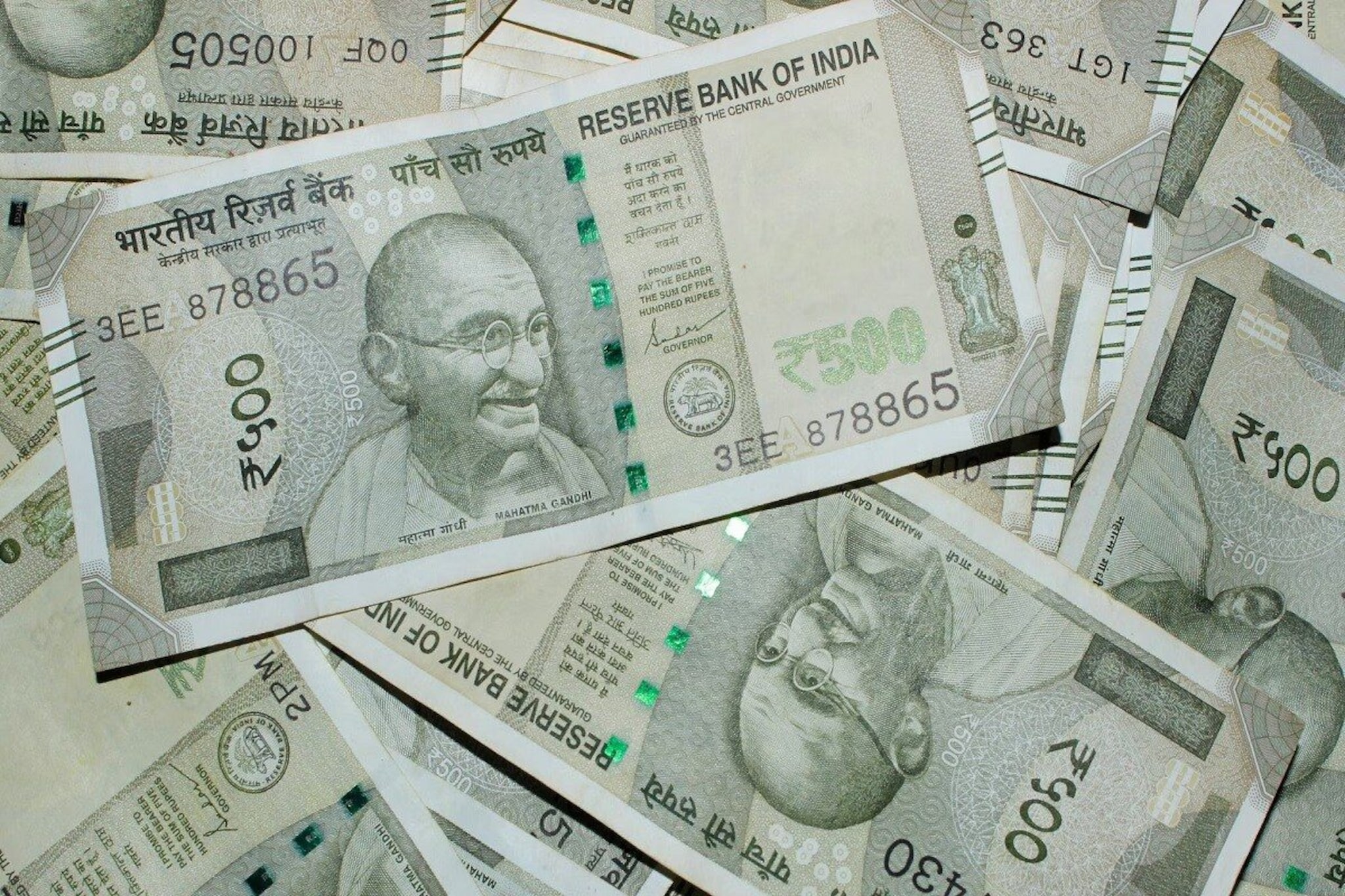 Currency Notes: కరెన్సీ నోట్లపై ఇక గాంధీ చిత్రం ఉండదా?.. కేంద్రం ఏం ...