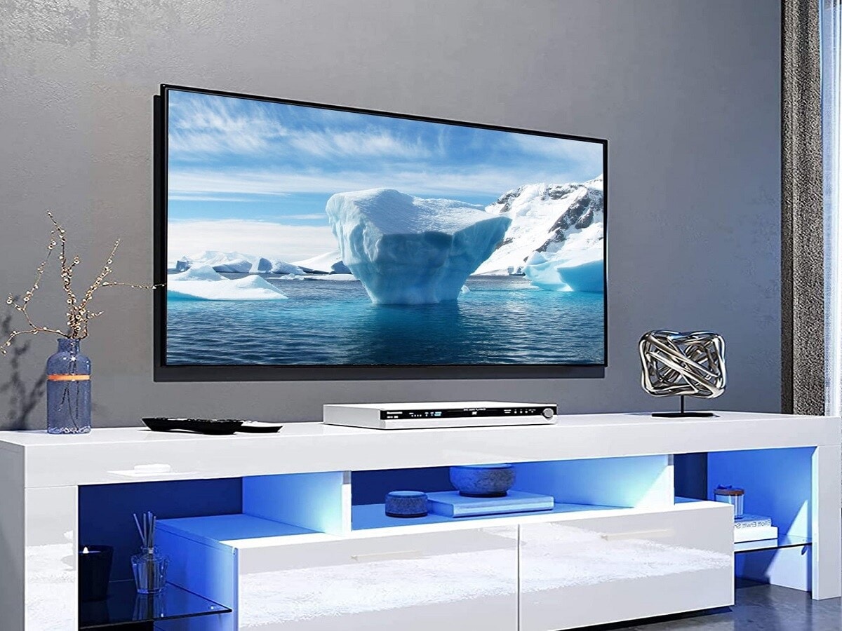 Best Smart TVs: ఇక థియేటర్‌కు వెళ్లక్కర్లేదు! మీ ఇంట్లోనే సినిమా హాల్ ...