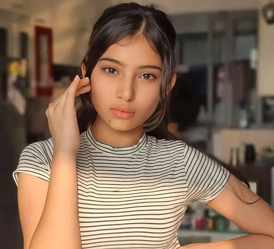 Sara Arjun: రణ్‌వీర్‌కి జోడిగా 20ఏళ్ల చిన్నది.. హీరోయిన్‌గా మారిన హై ...