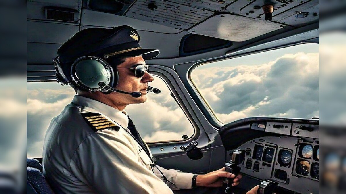 Aeroplane Pilot: పైలట్లు ఎన్ని గంటలు పనిచేస్తారో తెలుసా ? వారు ఎక్కవగా ...