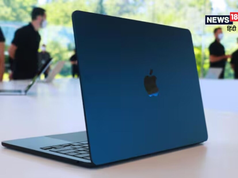 Apple Price Drop: లక్ష రూపాయల ఆపిల్ మ్యాక్‌బుక్.. రూ.60,000 లకే ...