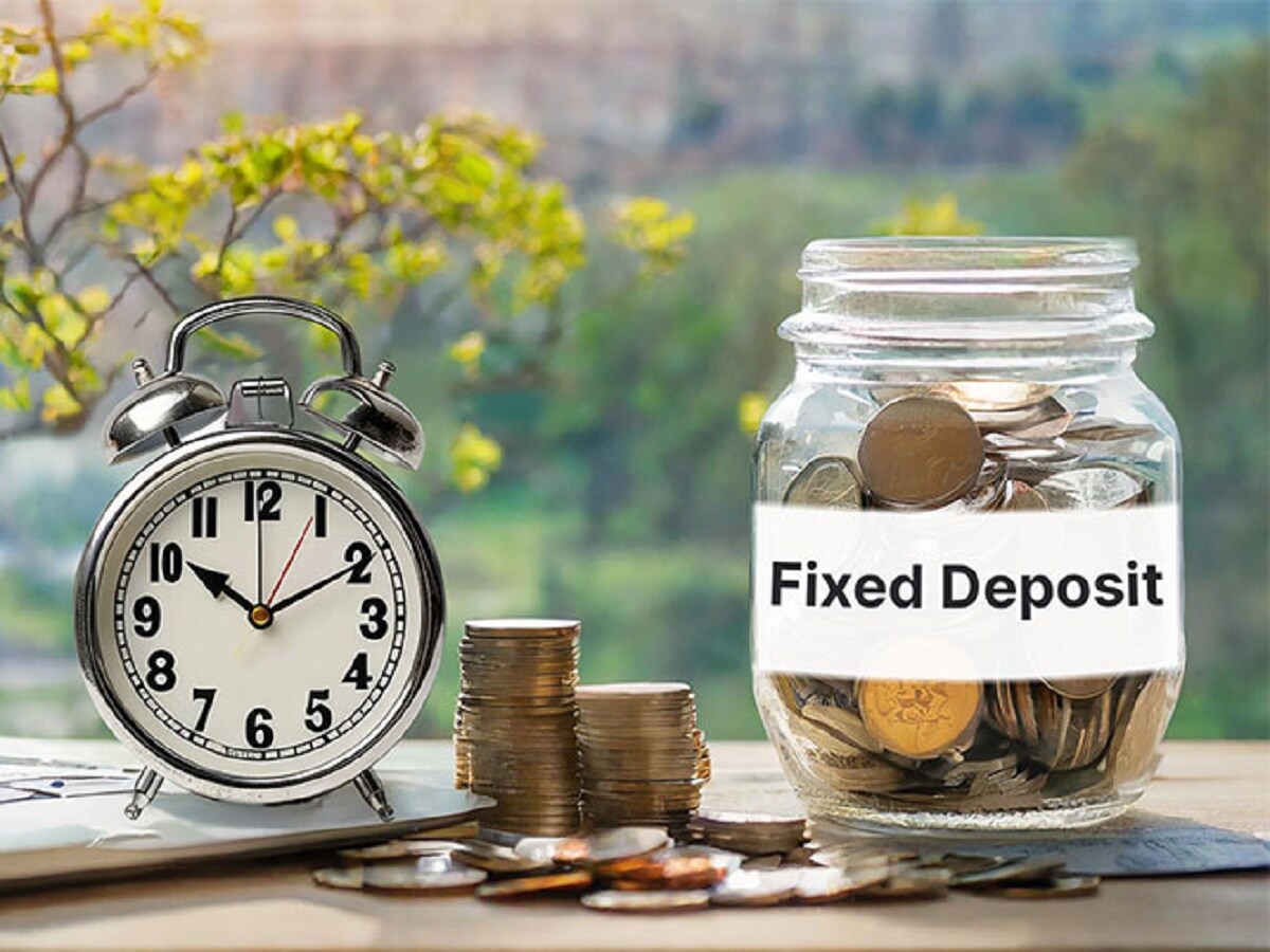Fixed Deposit: సీనియర్ సిటిజన్స్‌కు గుడ్ న్యూస్.. ఈ బ్యాంకుల్లో ఎఫ్‌డీ ...