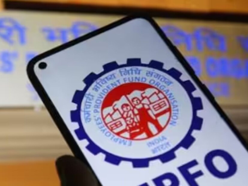 PF News: ఉద్యోగులకు అదిరే గుడ్ న్యూస్.. ఈపీఎఫ్‌వో భారీ గుడ్ న్యూస్! | EPFO Rolls Out Aadhaar ...