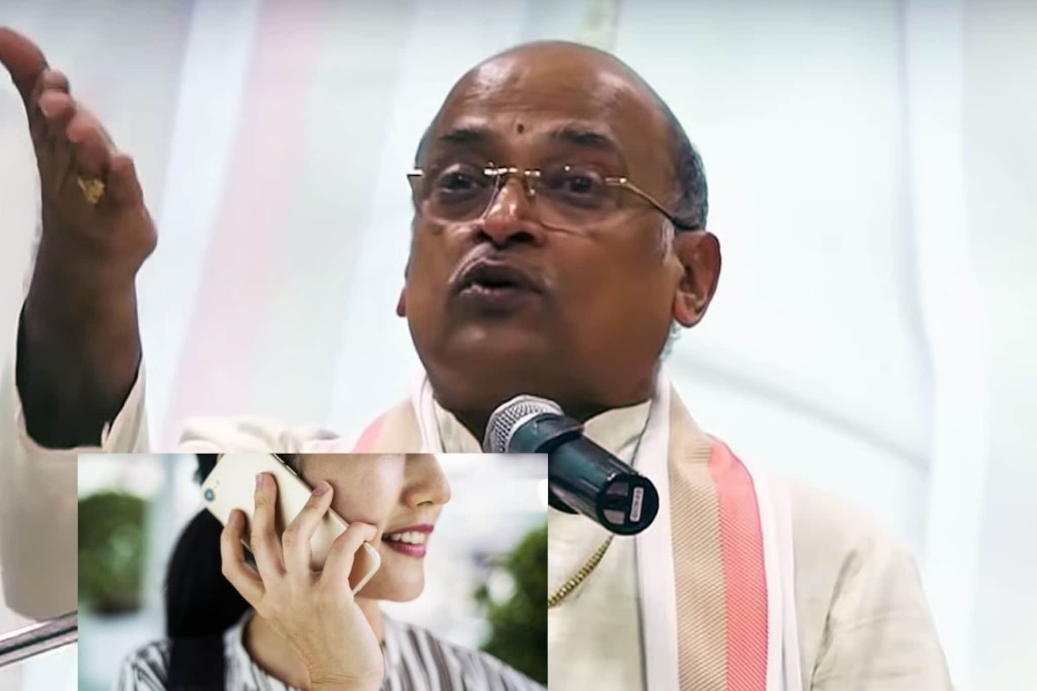 Garikapati Narasimha Rao News, Photos & Videos in Telugu - News18 తెలుగు