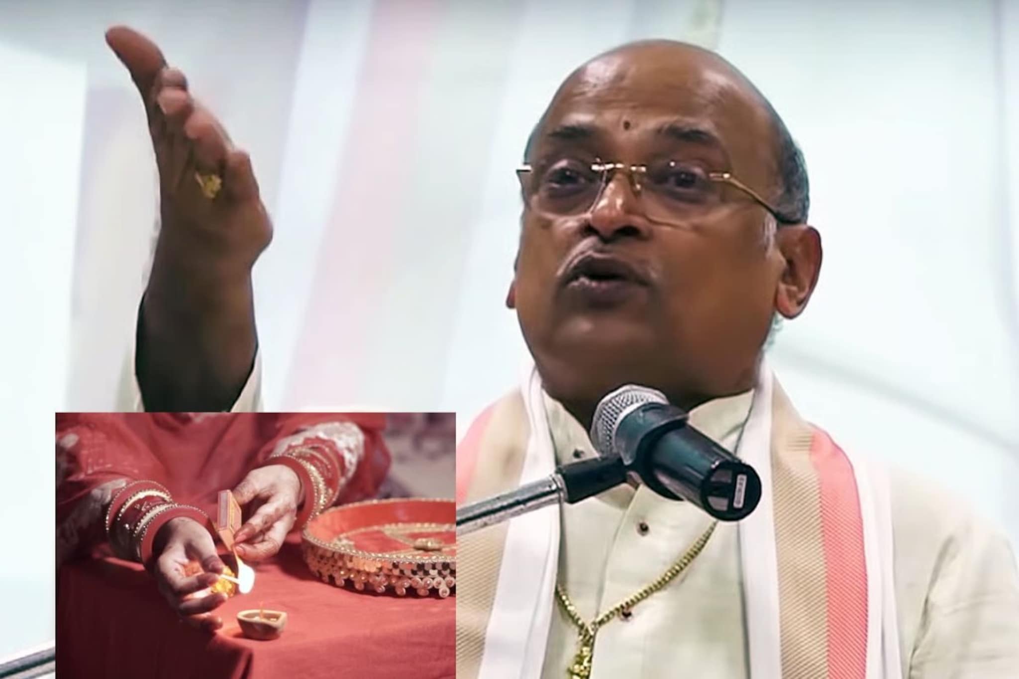 Garikapati Narasimha Rao News, Photos & Videos in Telugu - News18 తెలుగు