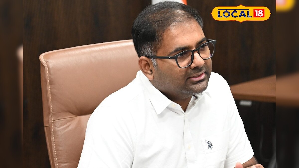 కన్నతల్లికి అన్నం పెట్టని కొడుకు... కలెక్టర్ మామూలు షాక్ ఇవ్వలేదుగా ...