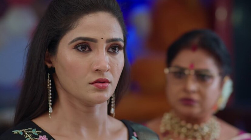 Karthika Deepam Serial Today September 25th Episode: మా మొగుడు పెళ్ళాం ...