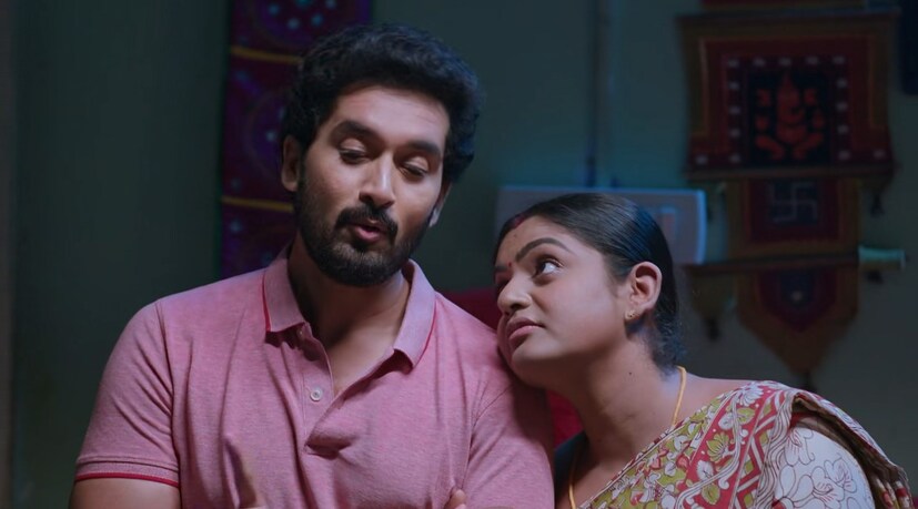 Karthika Deepam Serial Today September 25th Episode: మా మొగుడు పెళ్ళాం ...