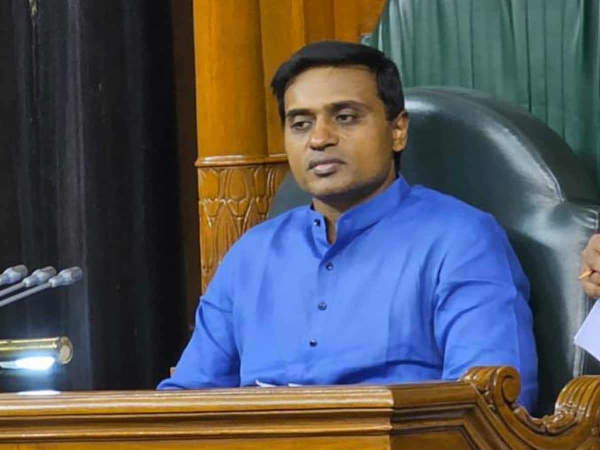Mithun Reddy Remand: వైసీపీ ఎంపీకి ఆగస్ట్ 1 వరకు రిమాండ్.. రాజమండ్రి ...