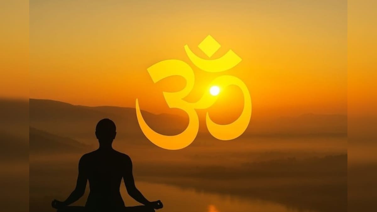 Om Chanting Benefits: రోజూ "ఓం" జపం చేస్తే.. మీ జీవితంలో ఏం జరుగుతుందో ...