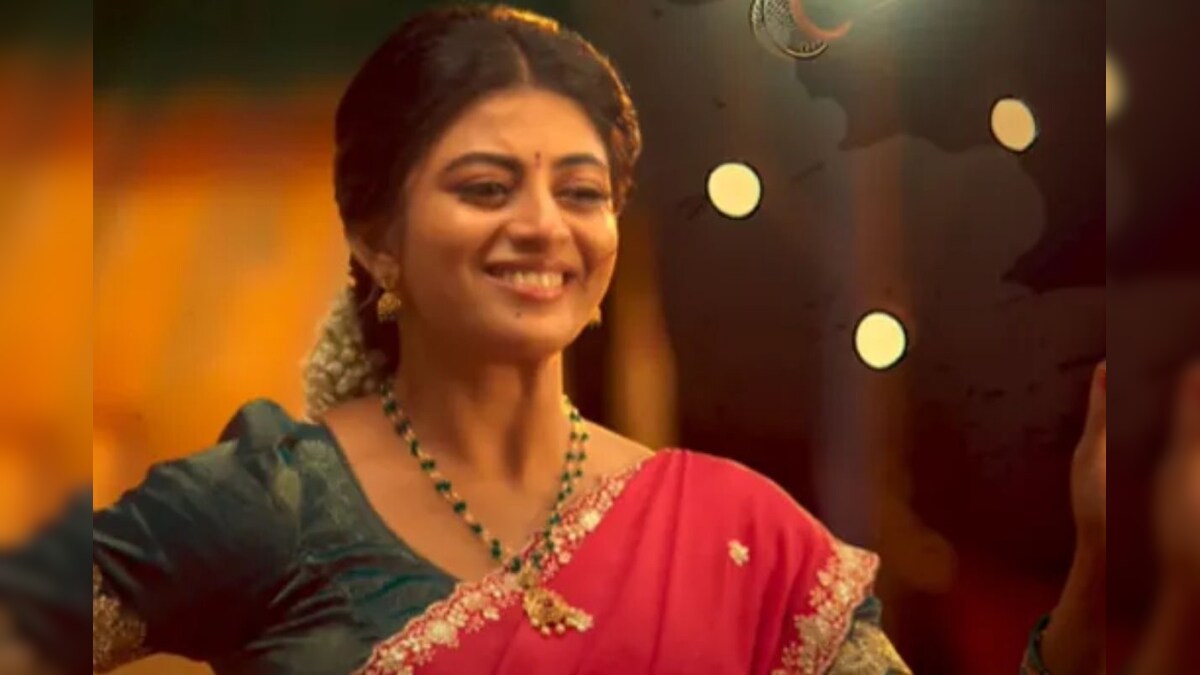 Garividi Lakshmi Movie: బుర్రకథ కళాకారిణి ‘గరివిడి లక్ష్మి’ గ్లింప్స్ ...