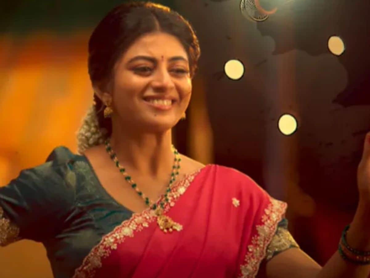 Garividi Lakshmi Movie: బుర్రకథ కళాకారిణి ‘గరివిడి లక్ష్మి’ గ్లింప్స్ ...
