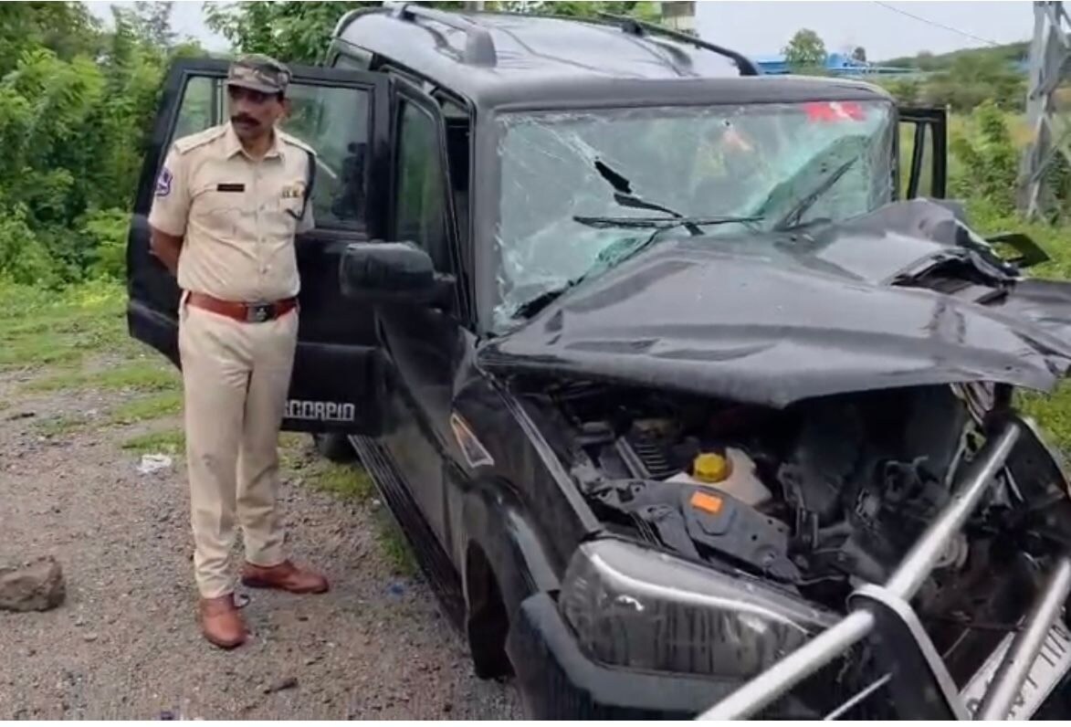 AP News Live Updates: గోవా గవర్నర్‌గా అశోక్ గజపతి రాజు ప్రమాణం ...