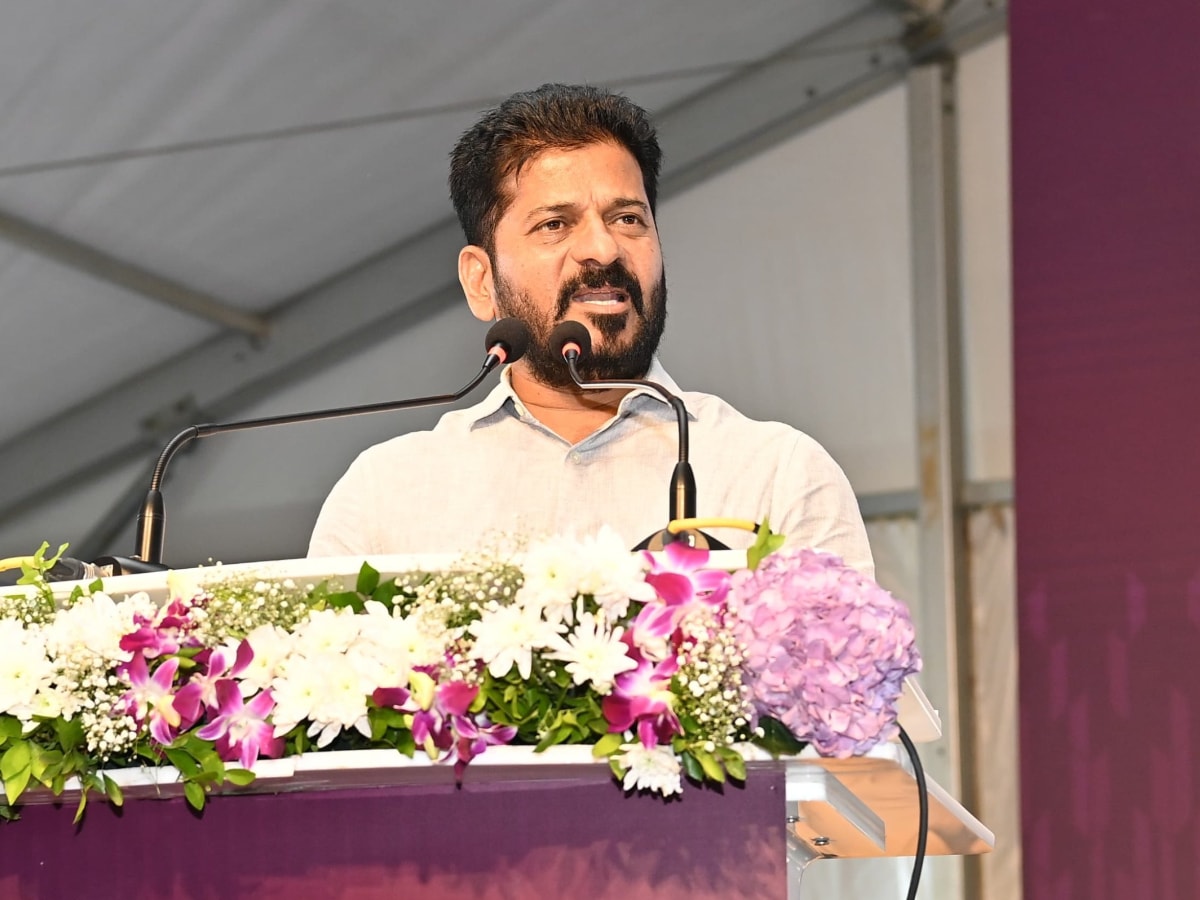 Telangana News Live Updates: తెలంగాణ హైకోర్టులో సీఎం రేవంత్ రెడ్డికి ...