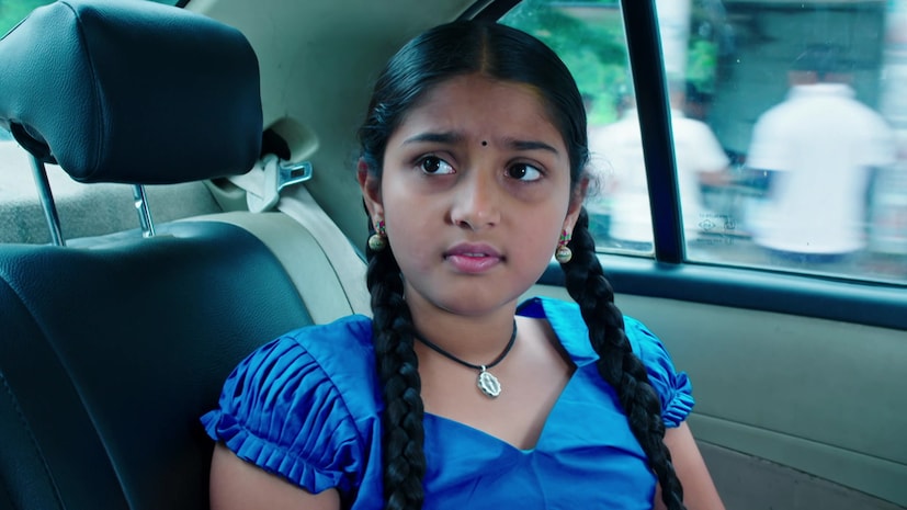 Devatha Serial Child Artist: 'దేవత' సీరియల్ చైల్డ్ ఆర్టిస్ట్ దేవమ్మ ...