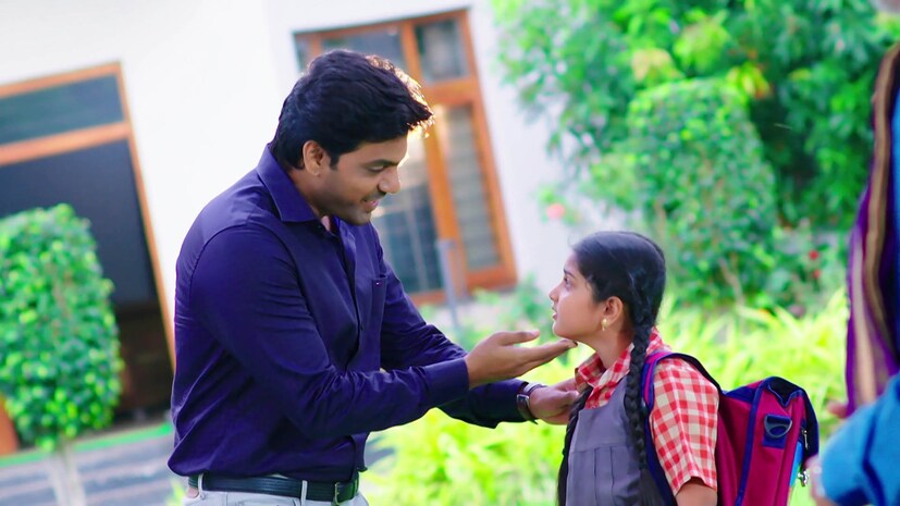 Devatha Serial Child Artist: 'దేవత' సీరియల్ చైల్డ్ ఆర్టిస్ట్ దేవమ్మ ...