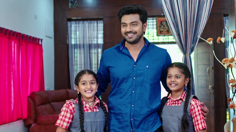 Devatha Serial Child Artist: 'దేవత' సీరియల్ చైల్డ్ ఆర్టిస్ట్ దేవమ్మ ...