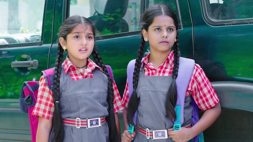 Devatha Serial Child Artist: 'దేవత' సీరియల్ చైల్డ్ ఆర్టిస్ట్ దేవమ్మ ...