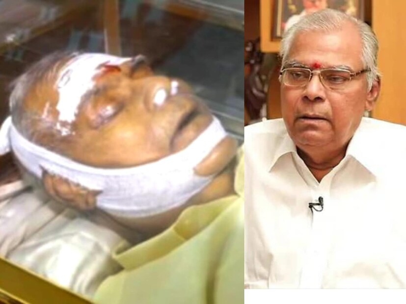 Kota Srinivasa Rao: ఆ ఒక్క సినిమాతో కోట శ్రీనివాసరావు జీవితమే ...