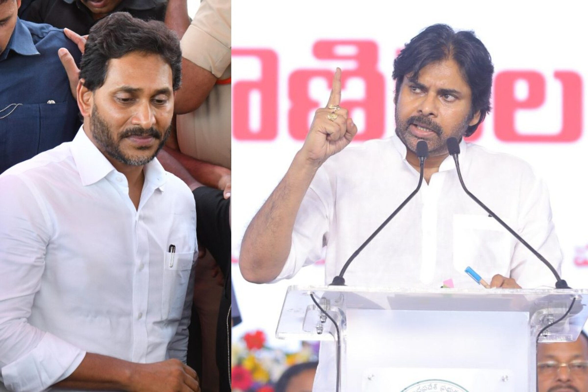 Pawan Kalyan: పవన్ కళ్యాణ్ వద్దు మొర్రో అని రిజెక్ట్ చేసిన కథ.. చివరకు ...