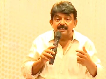 Perni Nani: వెంటాడుతున్న రప్పా రప్పా డైలాగ్.. పేర్ని నానీకి చిక్కులు ...