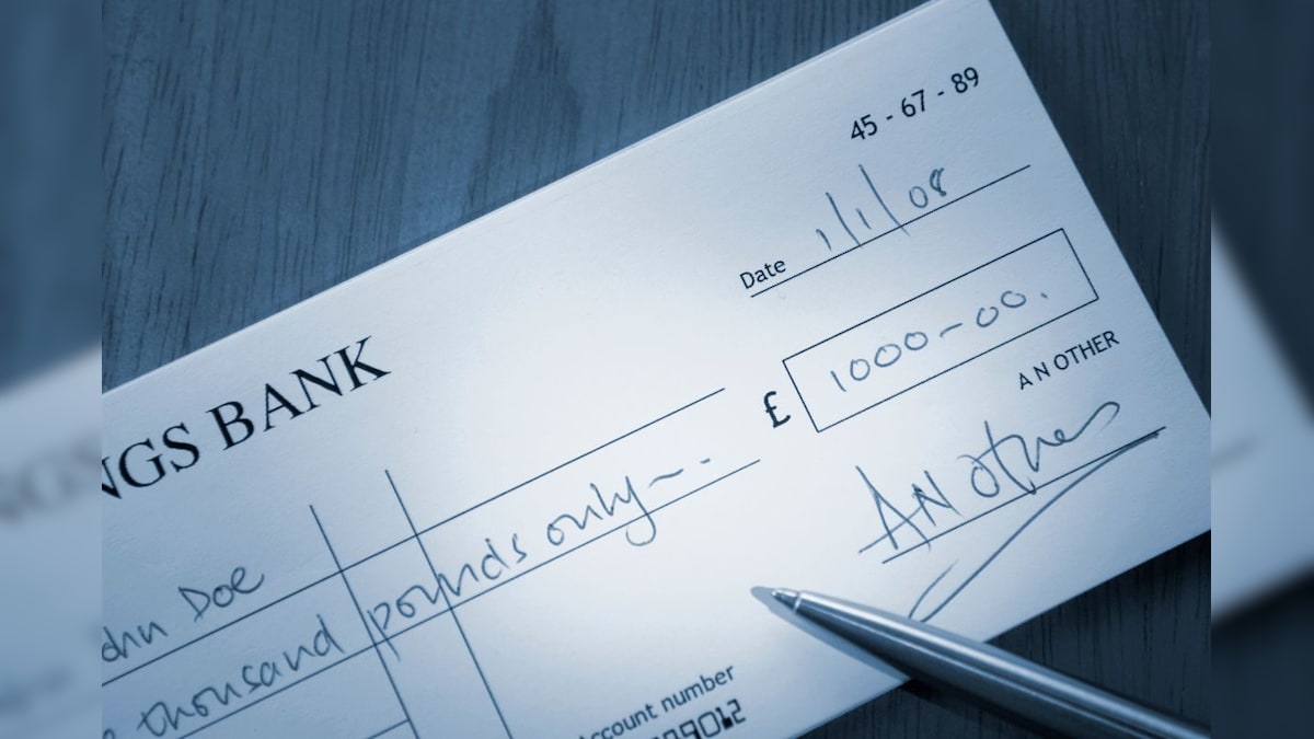 Cheque: చెక్‌లో Lakh లేదా Lac అని రాయాలా? ఈ రెండింటిలో ఏది సరైనది? చెక్ ...