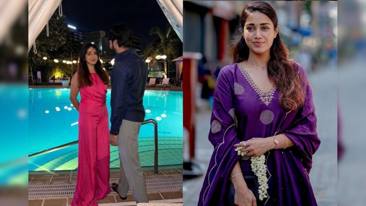 Nivetha Pethuraj | పెళ్లి చేసుకోబోతున్న నివేథా పేతురాజ్... అబ్బాయి ఎవరో తెలిస్తే బుర్రపాడే ...