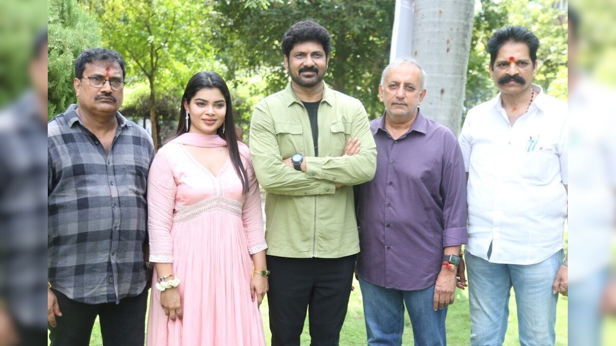 Athma Katha: సగటు ప్రేక్షకుడు కనెక్ట్ అయ్యే కథతో 'ఆత్మ కథ'.. ఘనంగా ...