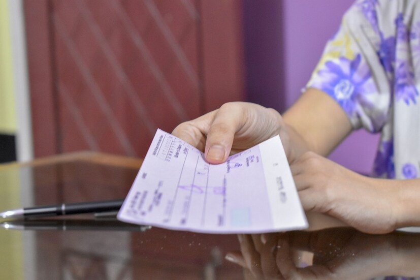 Cheque Clearance: చెక్స్ తీసుకునేవారికి గుడ్ న్యూస్... ఆర్‌బీఐ కీలక ...
