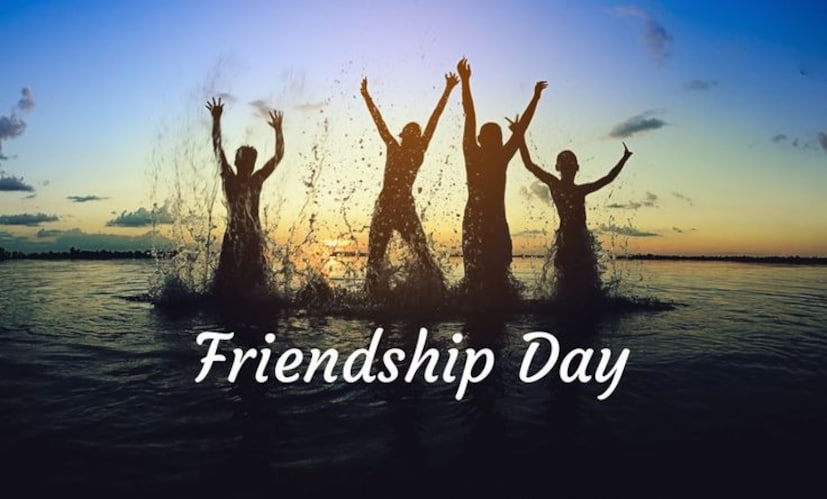 Happy Friendship Day 2025: ఫ్రెండ్ షిప్ డే ప్రాముఖ్యత మీకు తెలుసా.. ఈ ...
