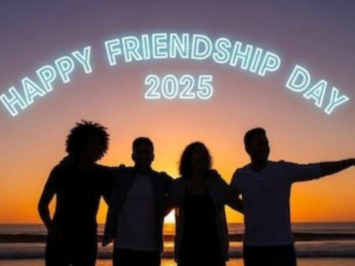 Happy Friendship Day 2025: ఫ్రెండ్ షిప్ డే ప్రాముఖ్యత మీకు తెలుసా.. ఈ ...