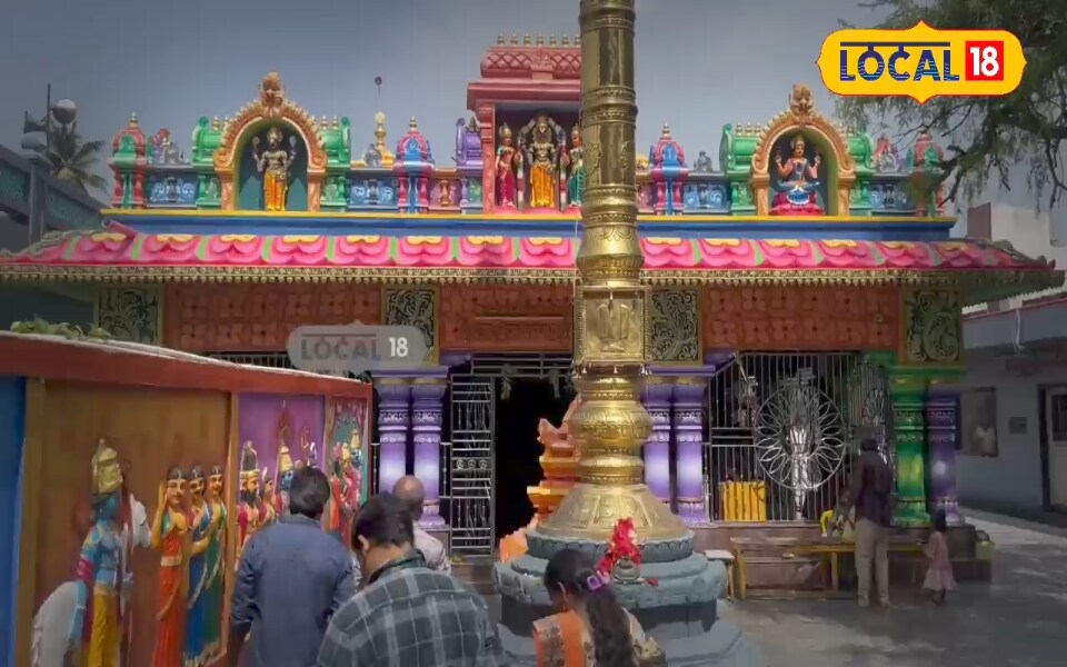వంశం నిలబెట్టేందుకు.. వంశోద్దారకుడిగా వెలసిన వెంకటేశ్వర స్వామి.. ఈ ఆలయం ...
