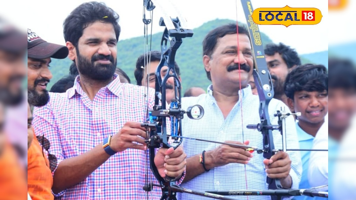 22 ఎకరాల్లో రూ. 200 కోట్లతో ఈ దివ్యాంగుల స్టేడియం.. ఎక్కడో తెలుసా ...
