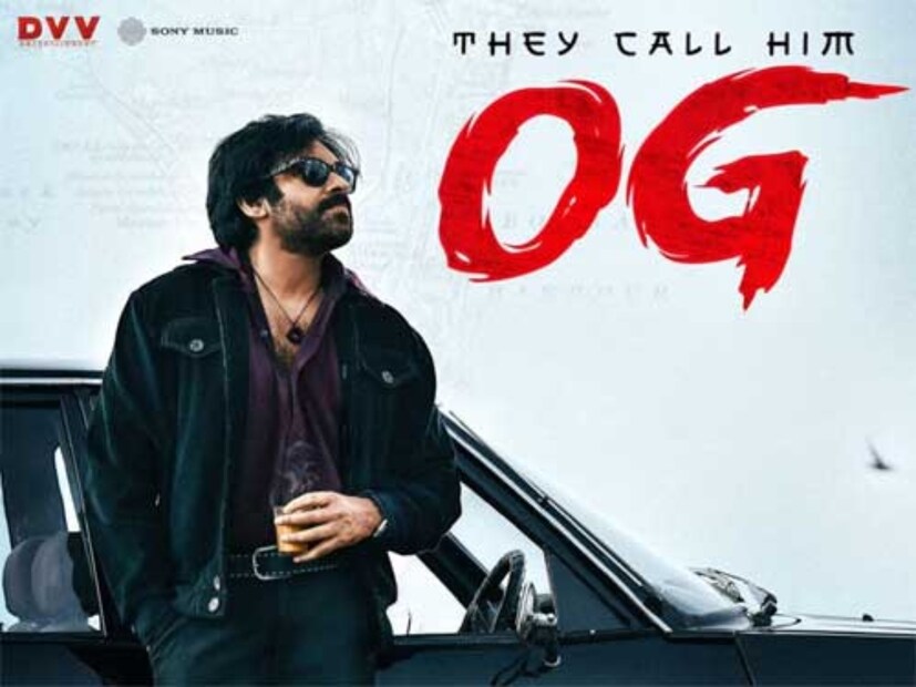 OG Movie: 'ఓజీ' సెకండ్ సింగిల్.. ప‌వ‌న్ క‌ళ్యాణ్ చేతిపై ఉన్న జ‌ప‌నీస్ టాటూ అర్థం ఏంటో తెలుసా ...