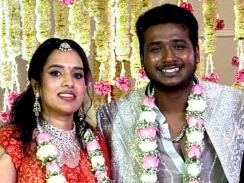 Rahul Sipligunj Engagement: రాహుల్ సిప్లిగంజ్ ఎంగేజ్‌మెంట్ చేసుకున్న అమ్మాయి ఎవరో తెలుసా ...