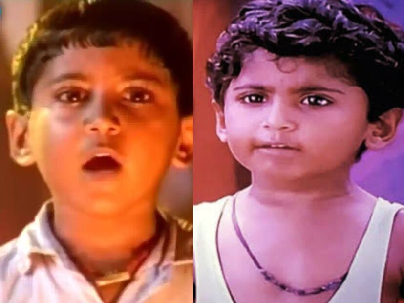 Devi Movie Child Artist: 'దేవి' సినిమా చైల్డ్ ఆర్టిస్టు గుర్తున్నాడా ...