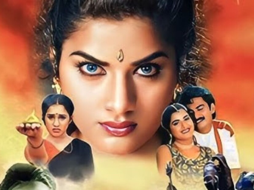 Devi Movie Child Artist: 'దేవి' సినిమా చైల్డ్ ఆర్టిస్టు గుర్తున్నాడా ...