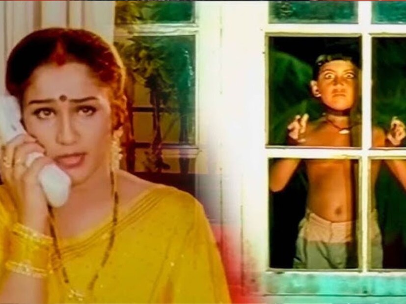 Devi Movie Child Artist: 'దేవి' సినిమా చైల్డ్ ఆర్టిస్టు గుర్తున్నాడా ...