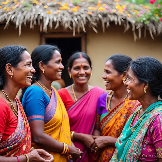 Dwcra Groups: మహిళా సంఘాలకు భారీ గుడ్‌న్యూస్.. ఖాతాలోకి రూ.15 వేలు ...