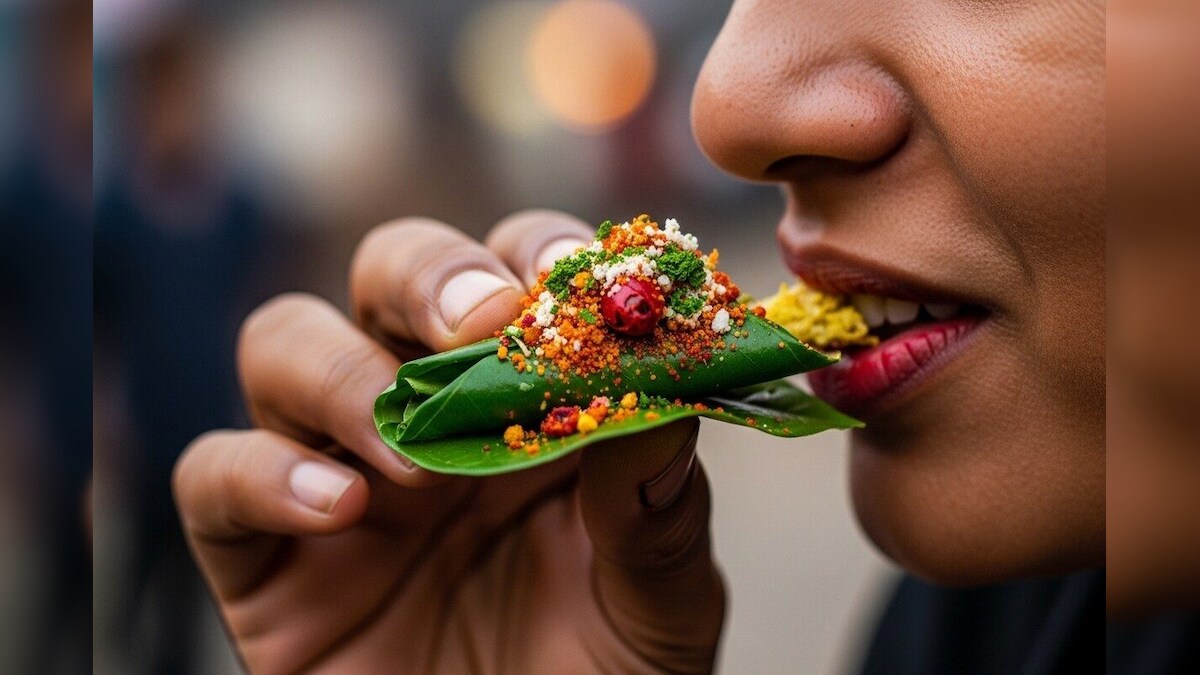 Eating betel leaf: స్వీట్ అయినా హాట్ అయినా పాన్ తింటే మంచిదేనా..? తప్పక ...