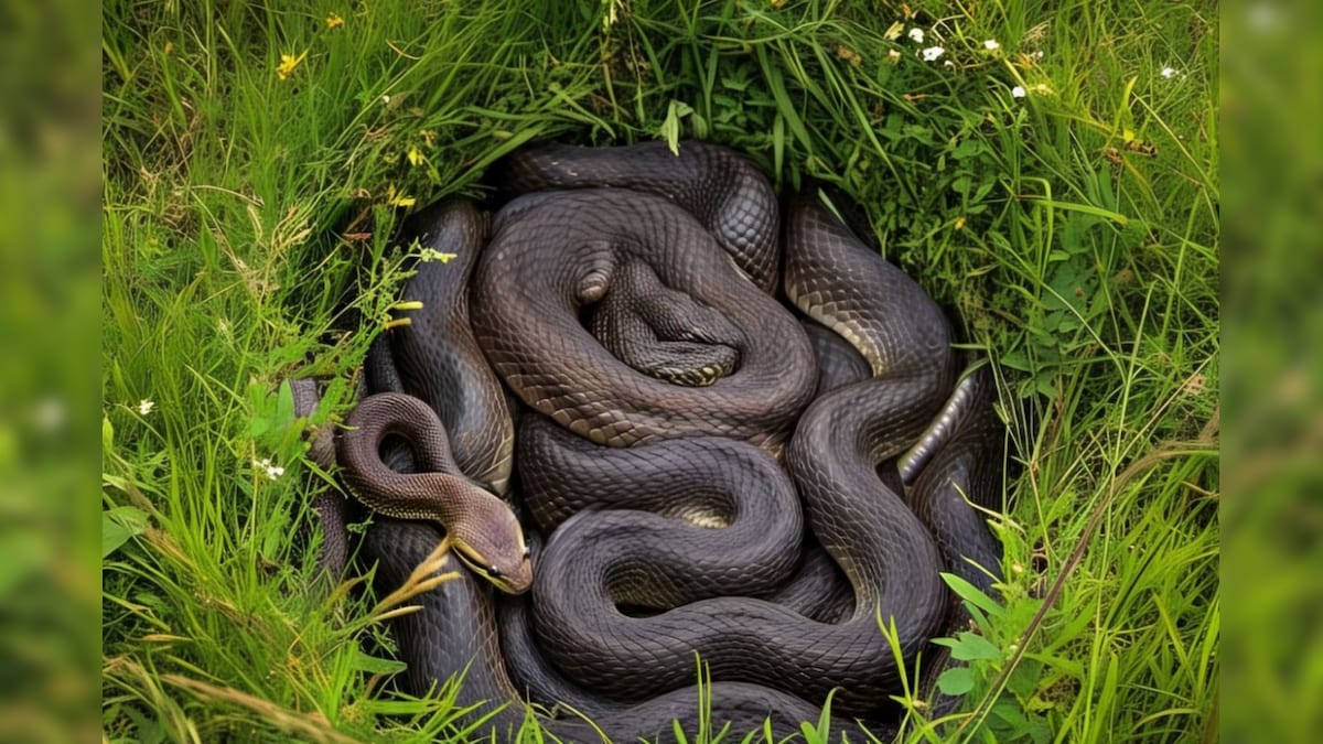 Snake: పొరపాటున కూడా ఈ మొక్కను ఇంట్లో పెంచకండి.. పాములు వస్తాయ్ గురూ ...