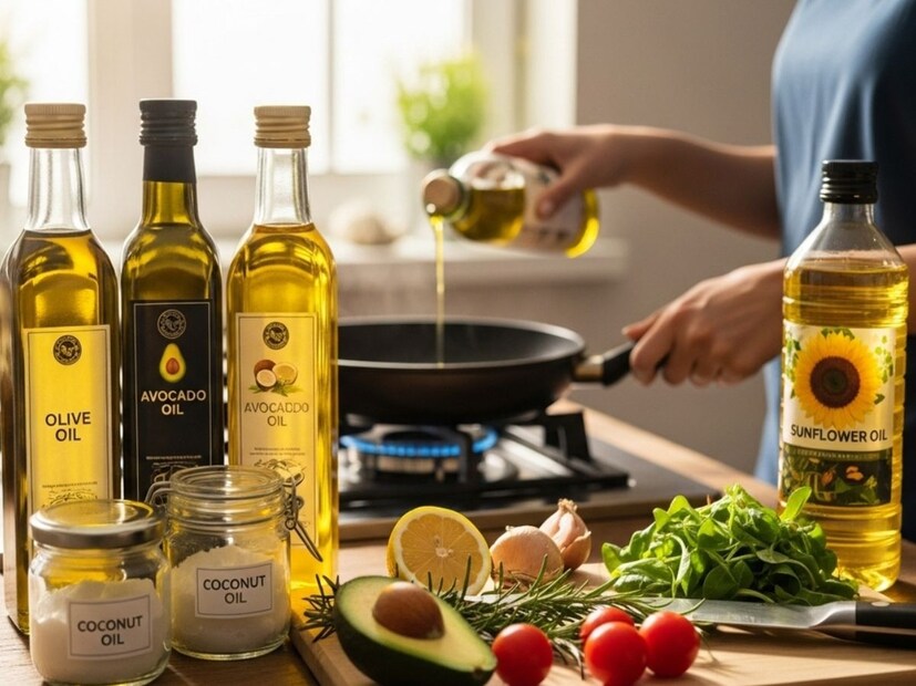 Edible Oil: భారీగా పెరగనున్న ఆయిల్ ధరలు.. ఇక కొనడం కష్టం .. ఈ ఆయిల్ ...