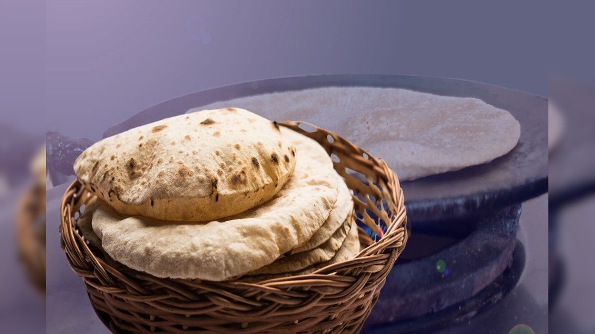 Soft Roti Tips: సాఫ్ట్ రోటీలు కావాలా? 2 చెంచాల తెల్లటి పదార్థాన్ని ...