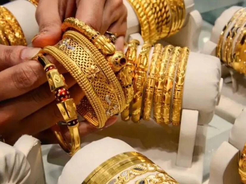Gold Price: రూ.లక్షకు రూ.లక్ష.. బంగారం కొనేందుకు మంచి ఛాన్స్! | Gold ...