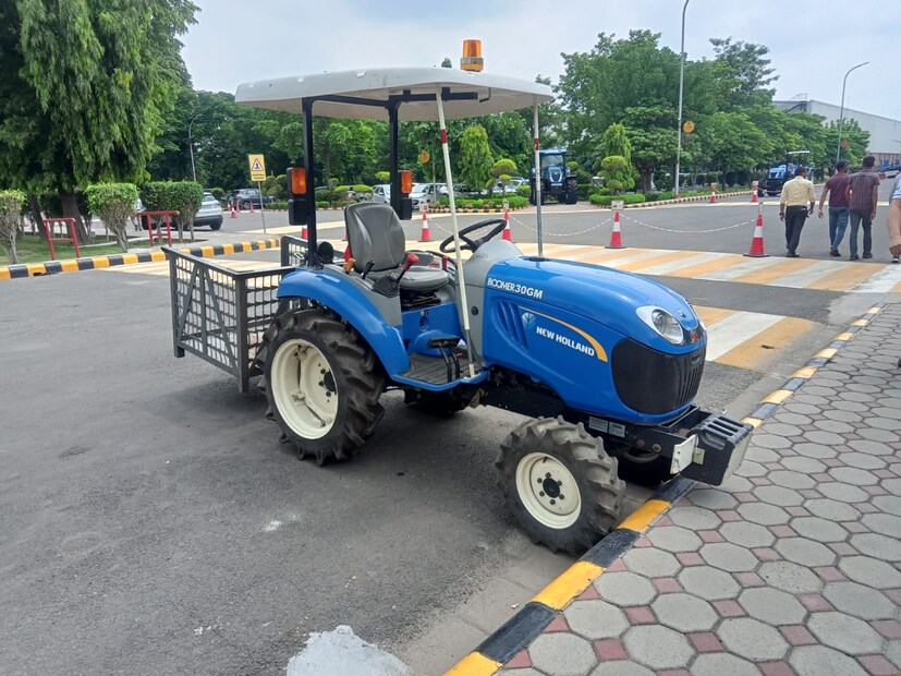 Best Mini Tractors: రైతుల కోసం మినీ ట్రాక్టర్లు.. భారీగా తగ్గిన ధరలు ...