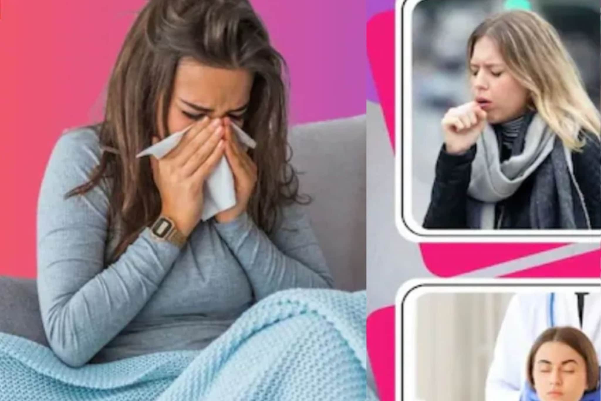 Voice changes: జలుబు చేసినప్పుడు మీ గొంతు ఎందుకు మారుతుందో తెలుసా? దీని వెనుక ఉన్న సైన్స్ ఇదే ...