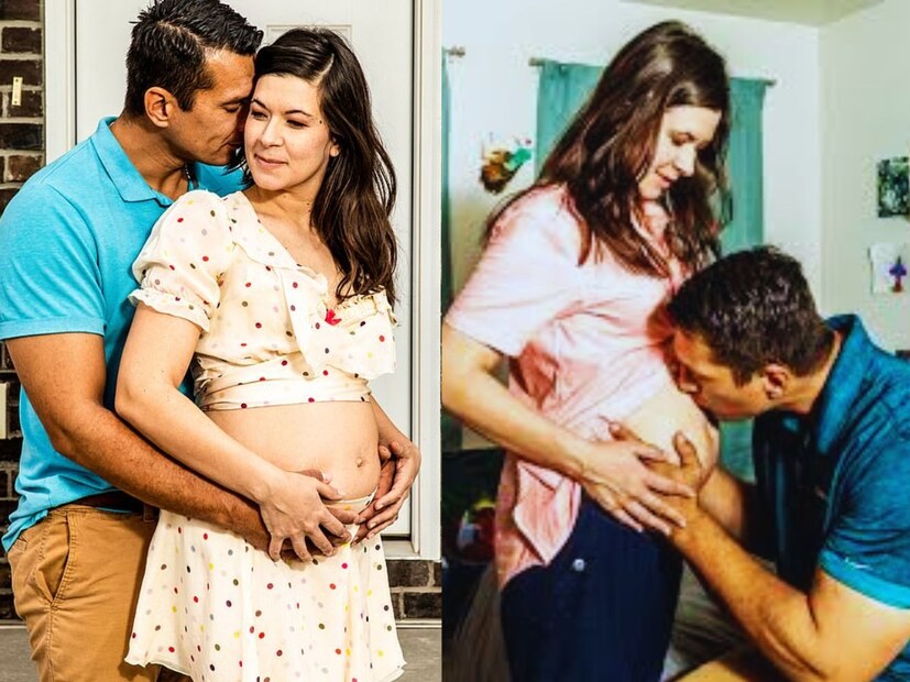 Cousin Marriage: ప్రేమ పెళ్లి చేసుకున్న రక్తసంభీకులు.. ఎంత చెప్పినా ...