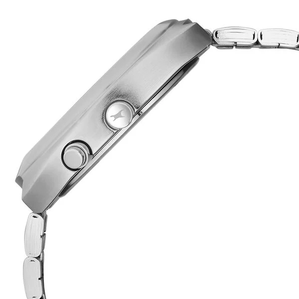 Fastrack Blends Space Sci-Fi and Astronaut Aesthetics in New Watch ...